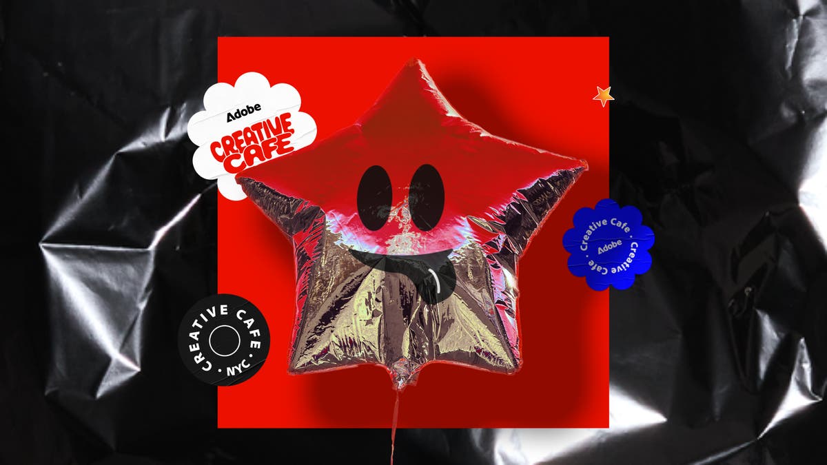 Adobe Creative Cafe NYC | Adobe Events