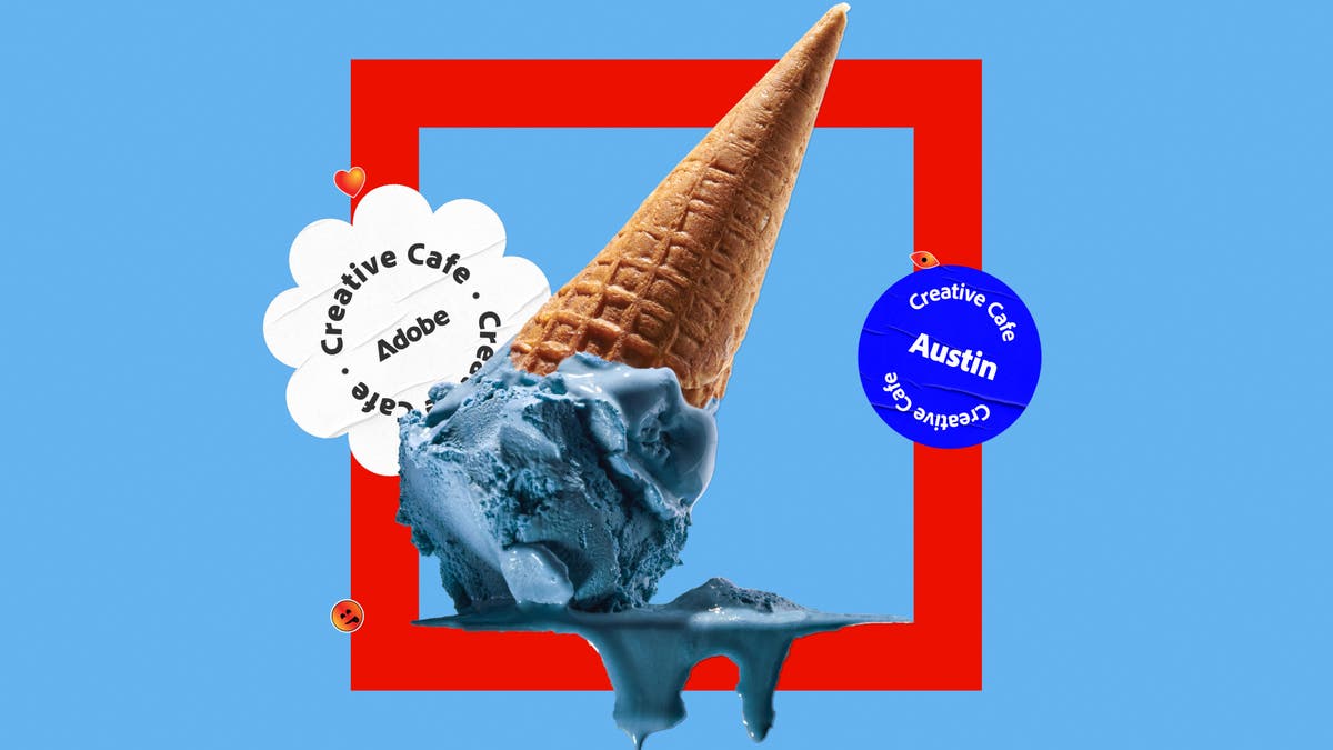 Adobe Creative Cafe Austin | Adobe Events