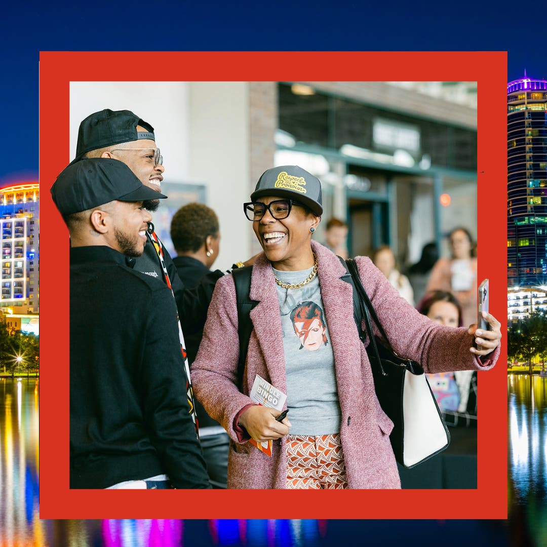 Video Create Now Atlanta | Adobe Events