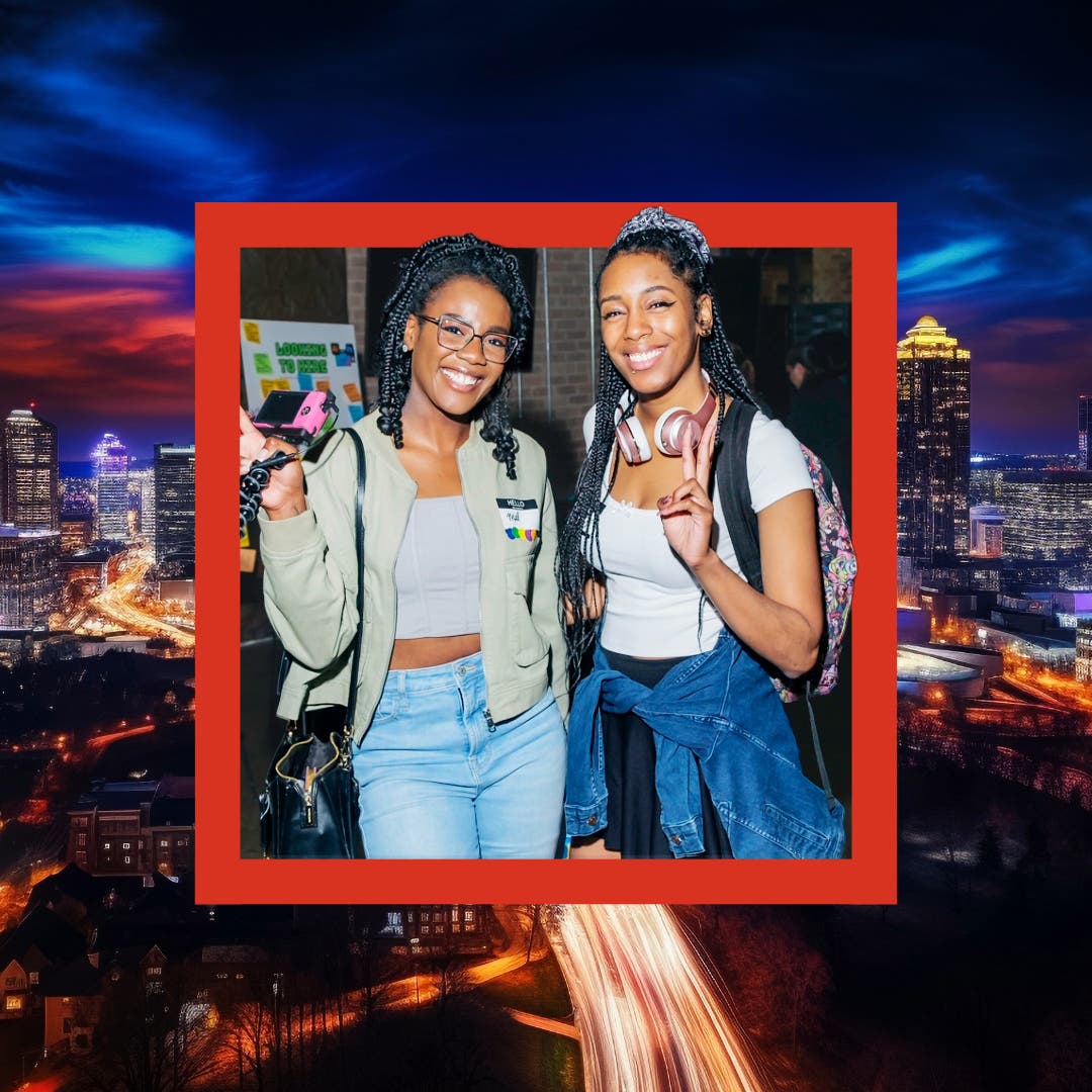 Photography Create Now Atlanta | Adobe Events