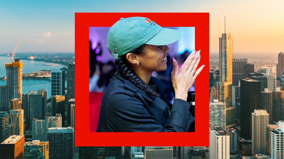 Create Now Chicago | Adobe Events