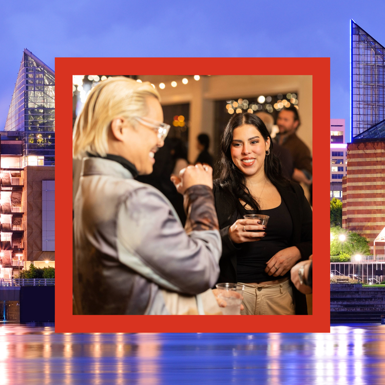 Create Now Chattanooga | Adobe Events