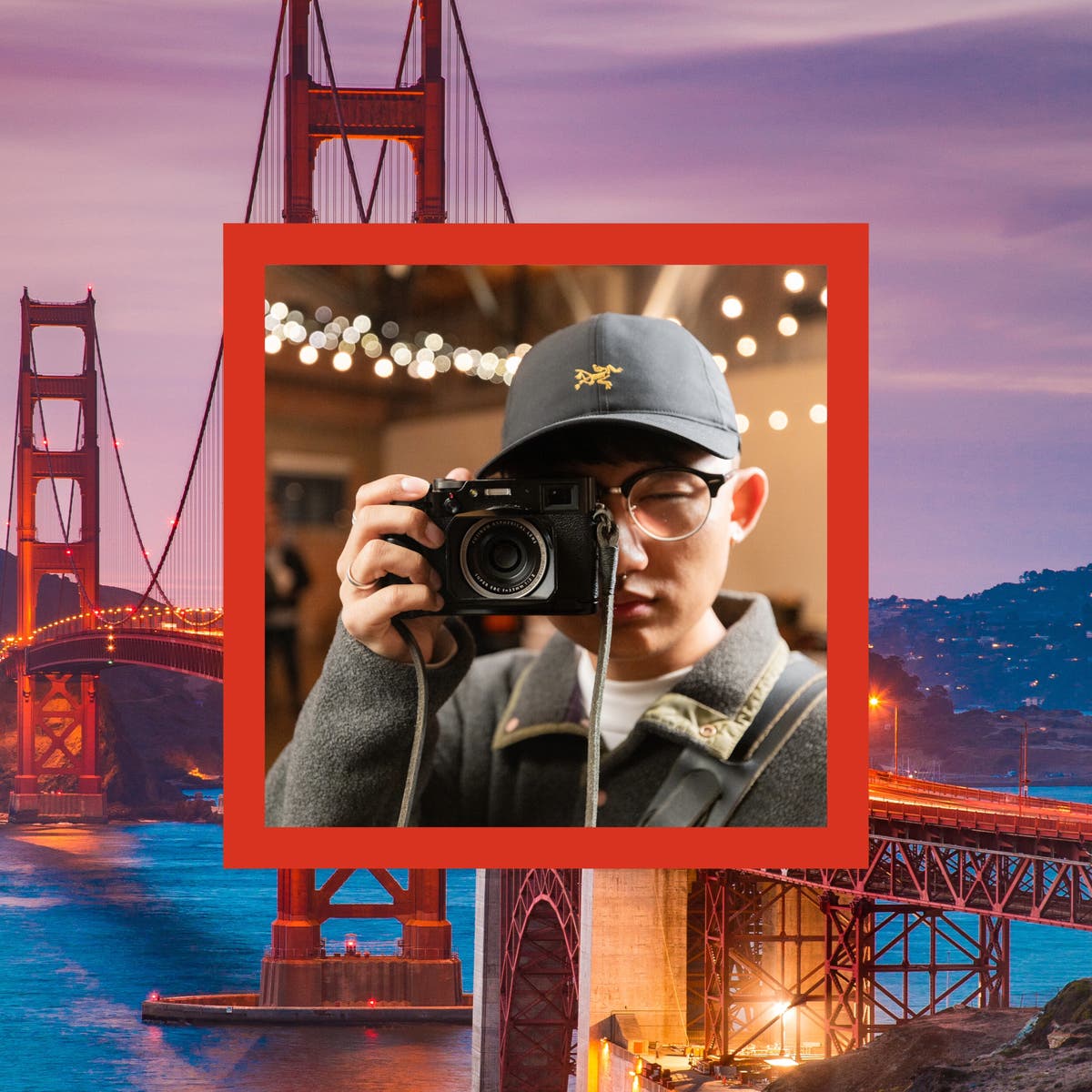 Photography Create Now San Francisco | Adobe Events