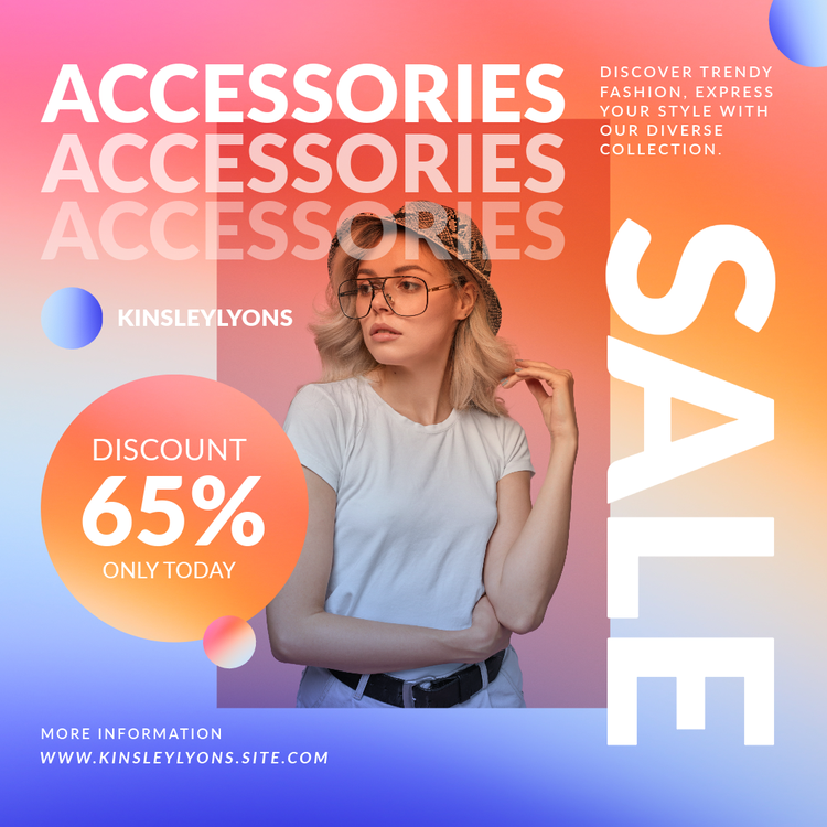 Free Facebook Ad Creator: Make Facebook Ads Online | Adobe Express