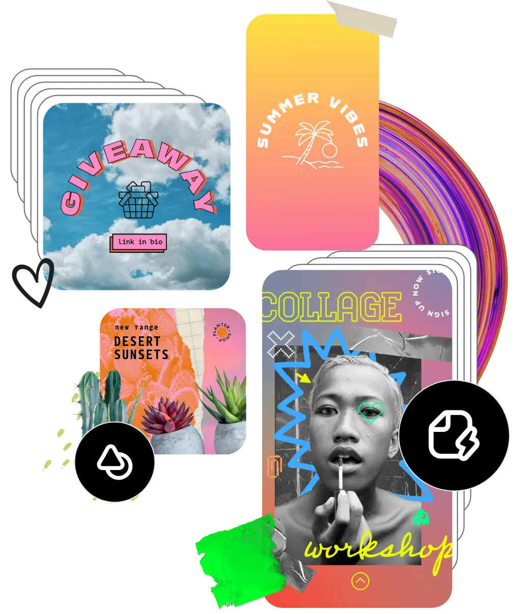 Free Party Flyer Maker with Online Templates | Adobe Express