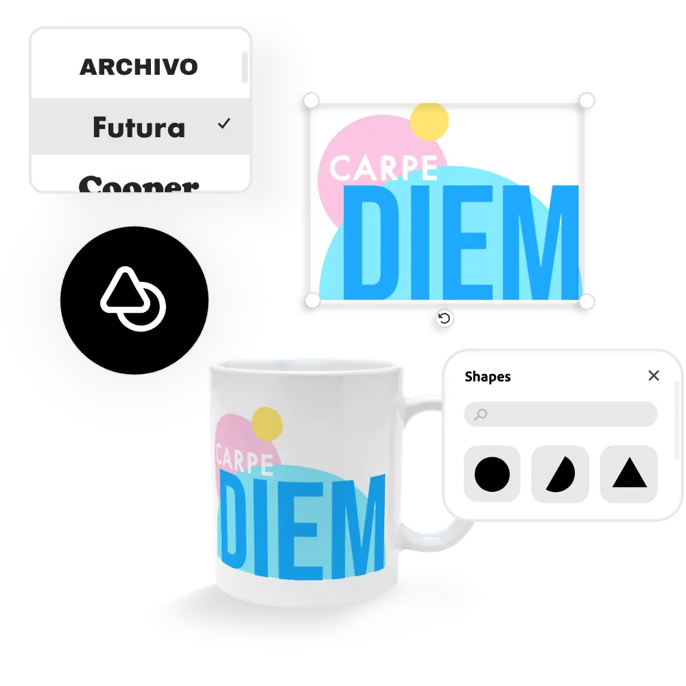 Design Custom Mugs for Free with Online Templates | Adobe Express