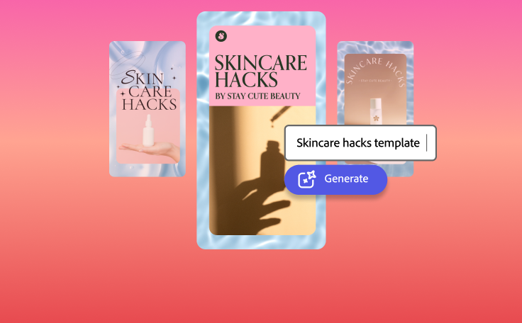 Free Photo Grid Maker: Create Your Own Photo Grid Online | Adobe Express