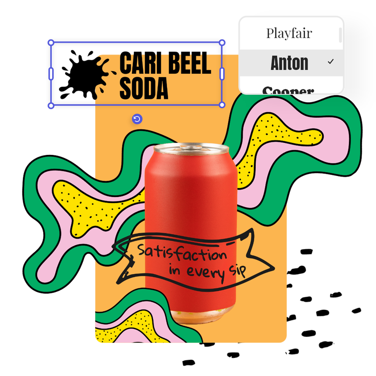 Free Online Advertisement Poster Maker | Adobe Express