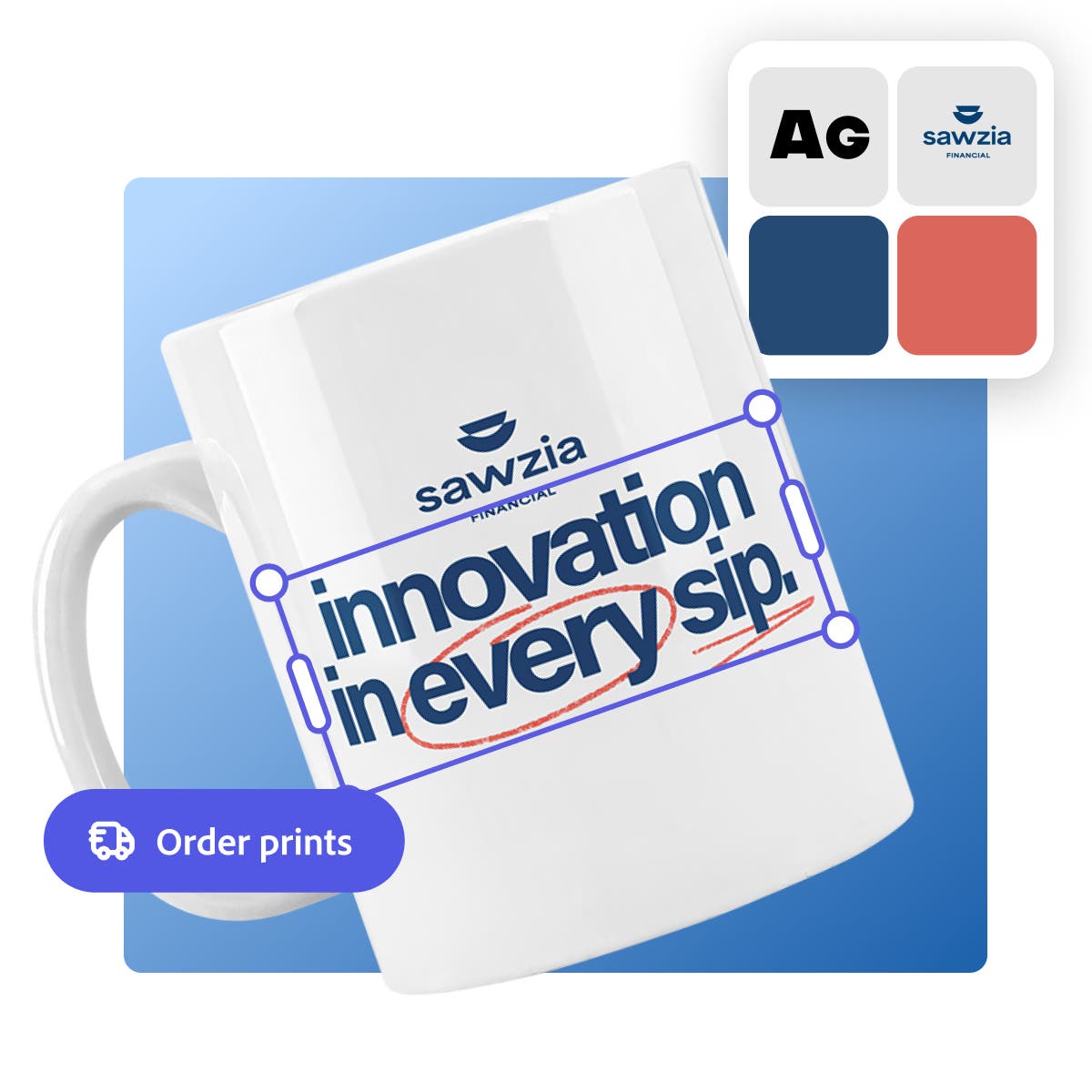 Design Custom Mugs for Free with Online Templates | Adobe Express