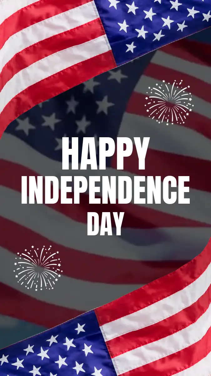 144 4th of July Captions That Say More Than Just “Happy Fourth!” | Adobe Express