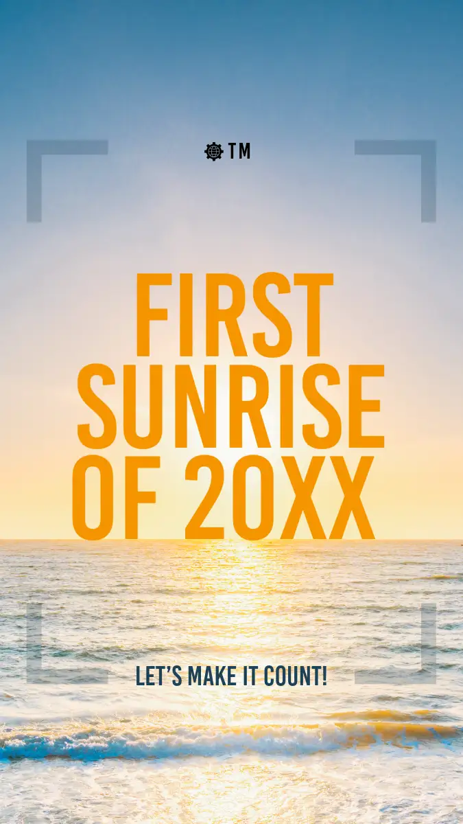 84 Sunrise Captions to Brighten Your Day | Adobe Express