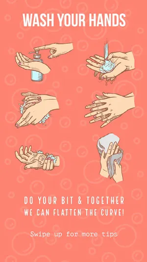 60 Best Infographic Examples for Beginners | Adobe Express