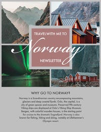 40+ Newsletter Examples to Inspire You | Adobe Express