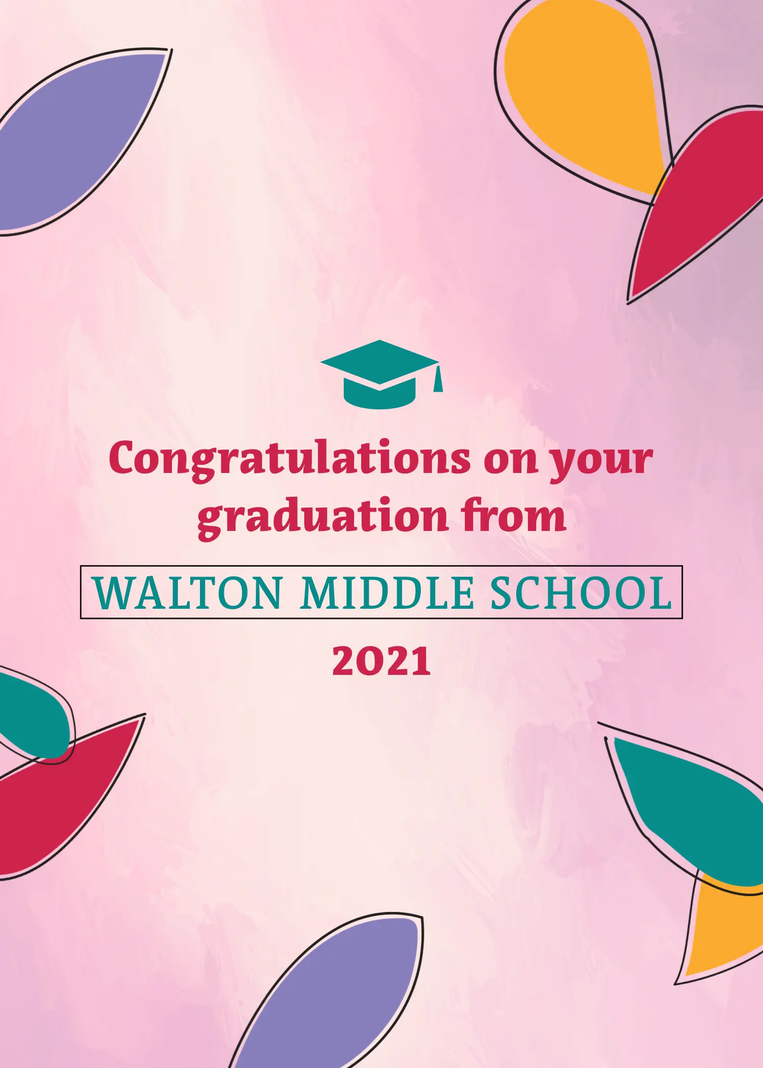 Congratulations Messages: What to Write in a Congratulations Card ...