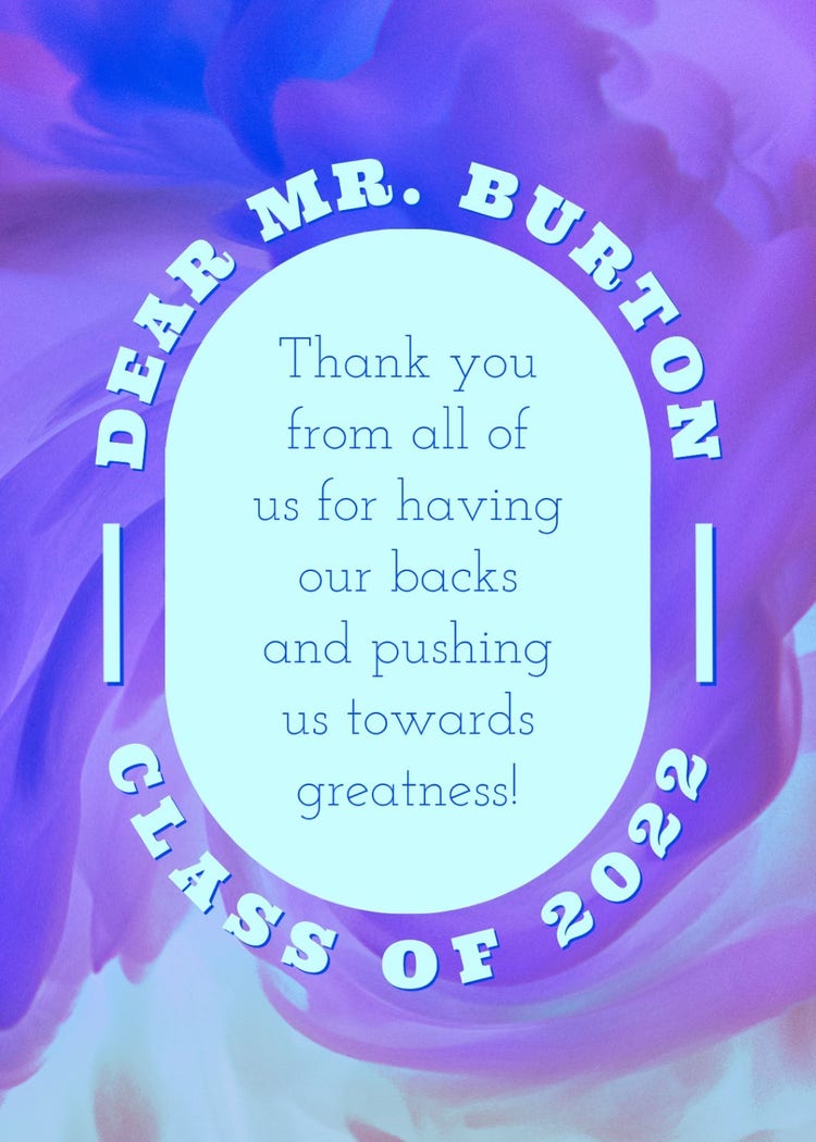 Teacher Appreciation Quotes & Messages | Adobe Express