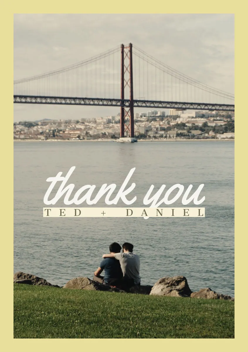 Thank You Card Messages: What to Write in a Thank You Card | Adobe ...