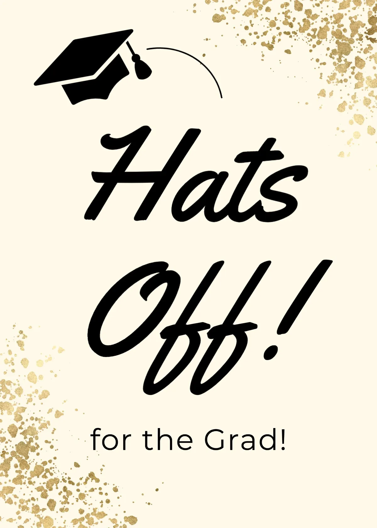 Congratulations Messages: What to Write in a Congratulations Card ...