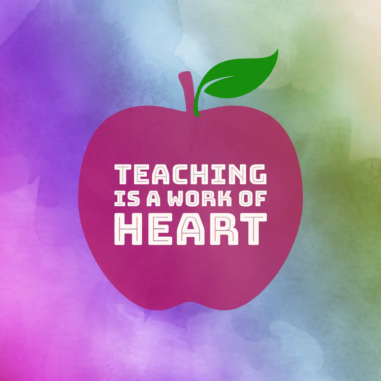 Teacher Appreciation Quotes & Messages | Adobe Express