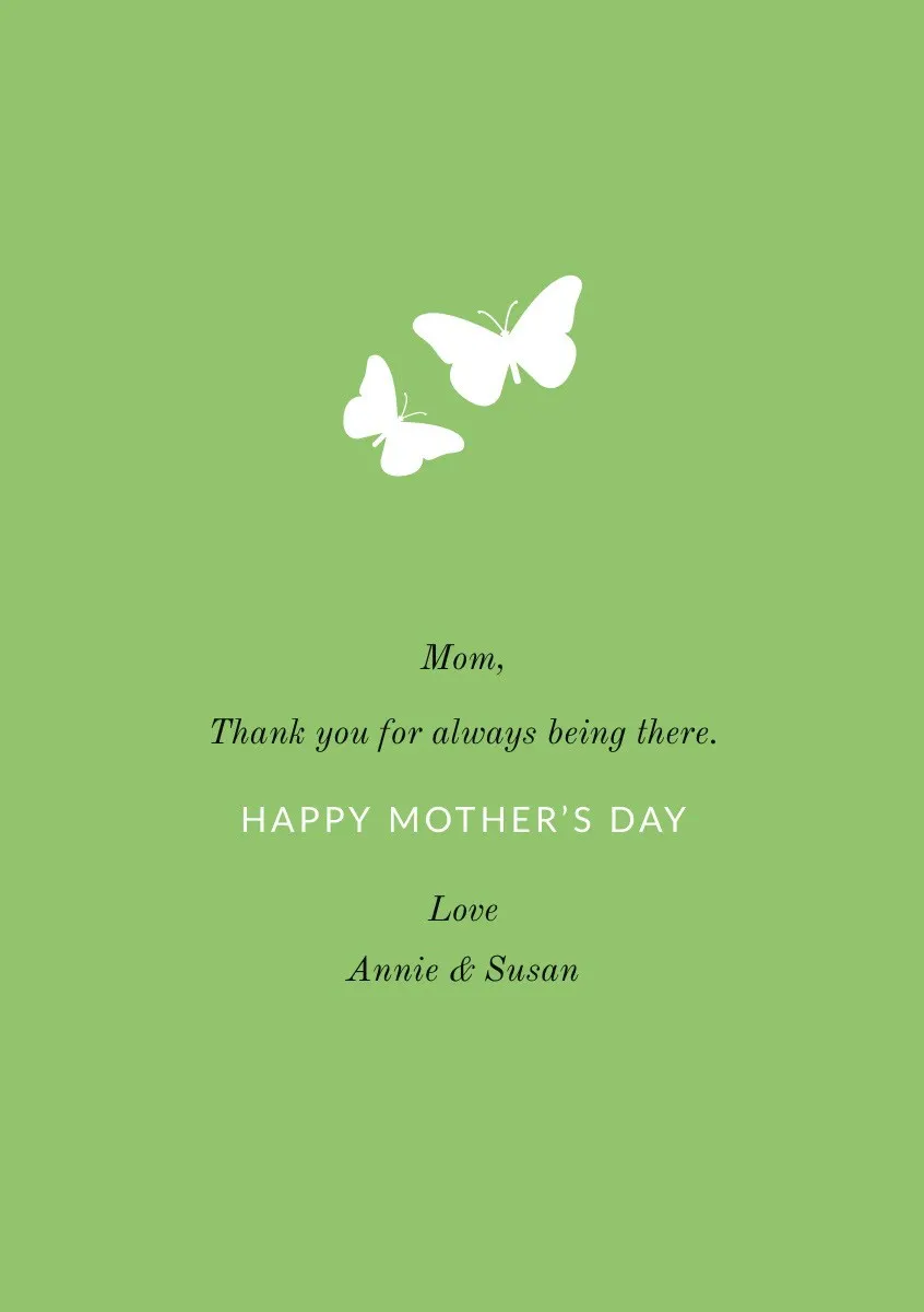 Thank You Card Messages: What to Write in a Thank You Card | Adobe ...