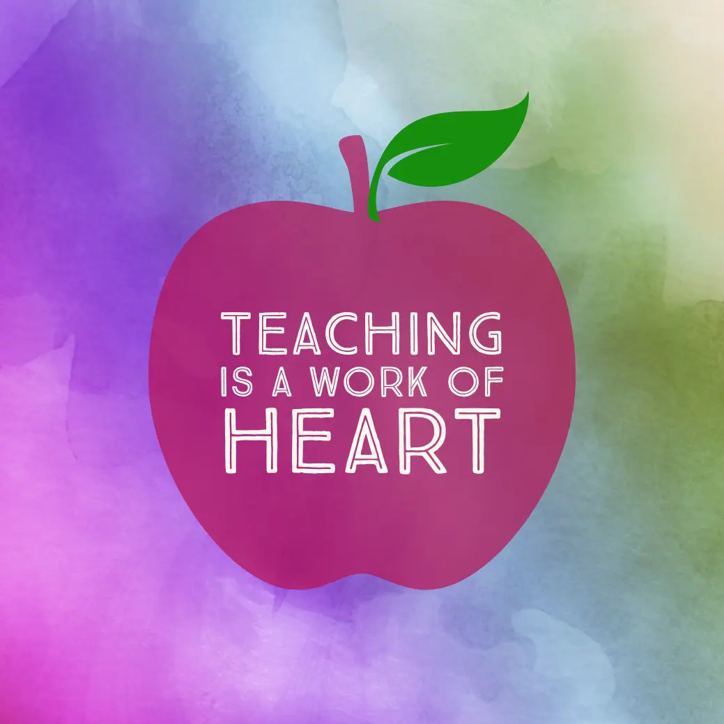 Teacher Appreciation Quotes & Messages | Adobe Express