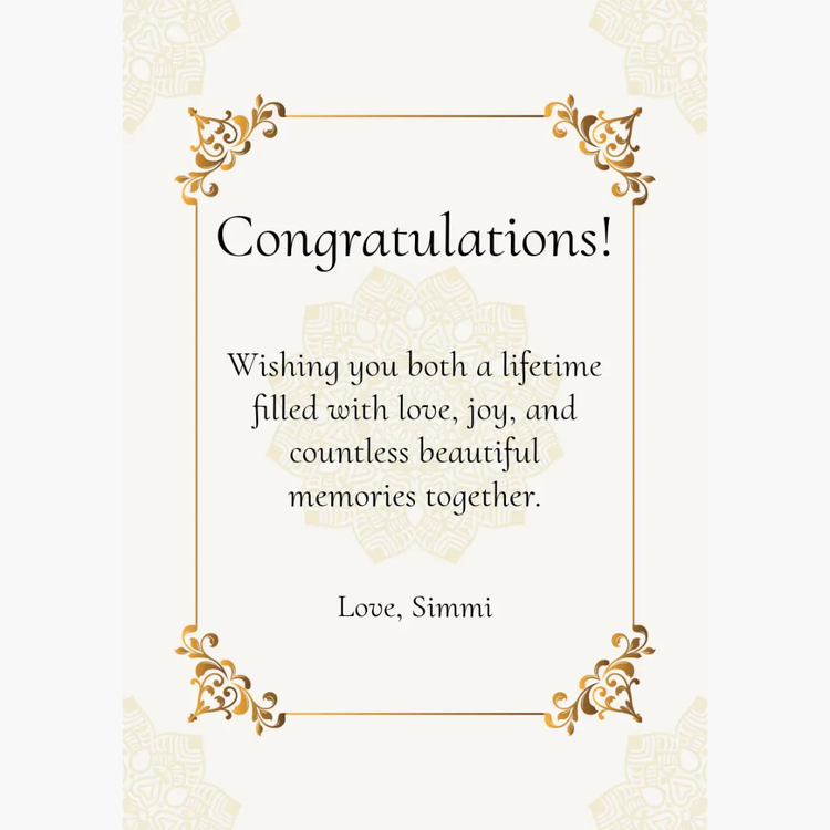 144 Anniversary Messages to Make Them Smile | Adobe Express