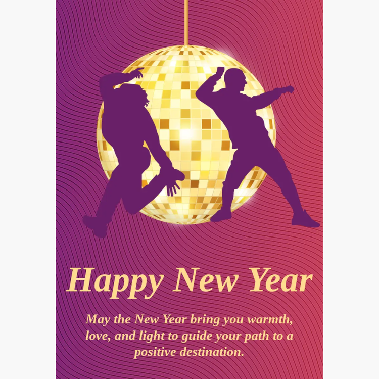 96 New Year’s Messages to Inspire Joy, Gratitude, and New Beginnings ...