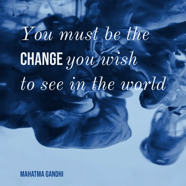 80 Quotes About Change That Can Alter Your Perspective | Adobe Express