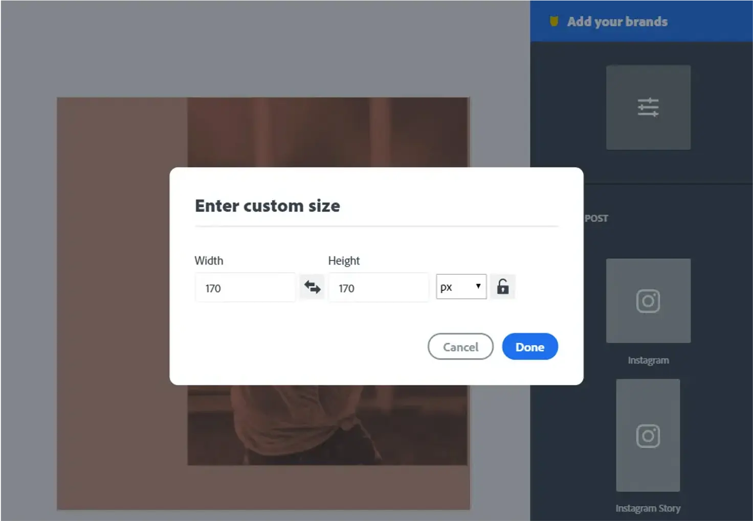 Facebook Image Sizes for 2021 | Adobe Express
