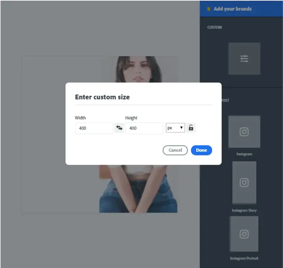 Twitter Images Size Guide for 2021 | Adobe Express