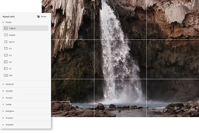Understanding Aspect Ratios in Photography | Adobe Express