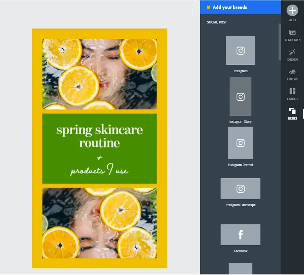 Your Guide to Instagram Image Sizes for 2021 | Adobe Express