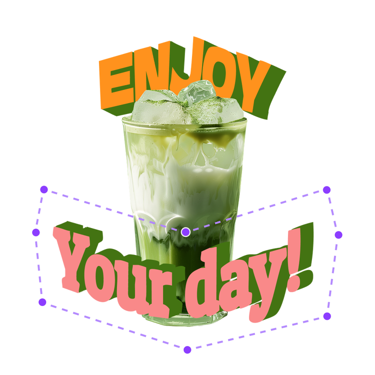 Free Curved Text Generator | Adobe Express