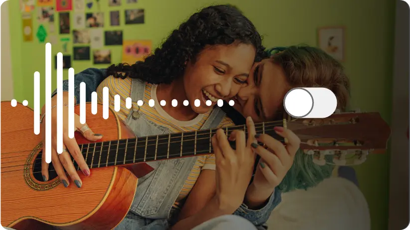 Add a Slow Motion Effect to Your Videos for Free Online | Adobe Express