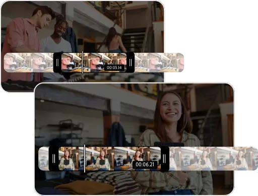Merge Videos: Free Online Video Merger | Adobe Creative Cloud Express