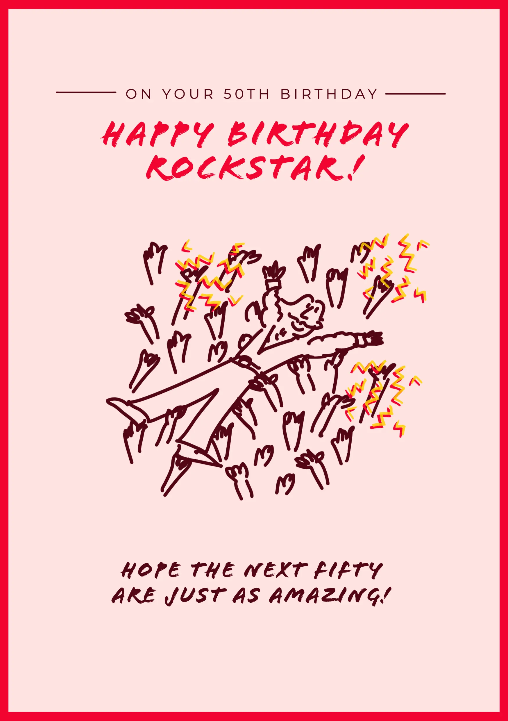 60 funny birthday card ideas to customize