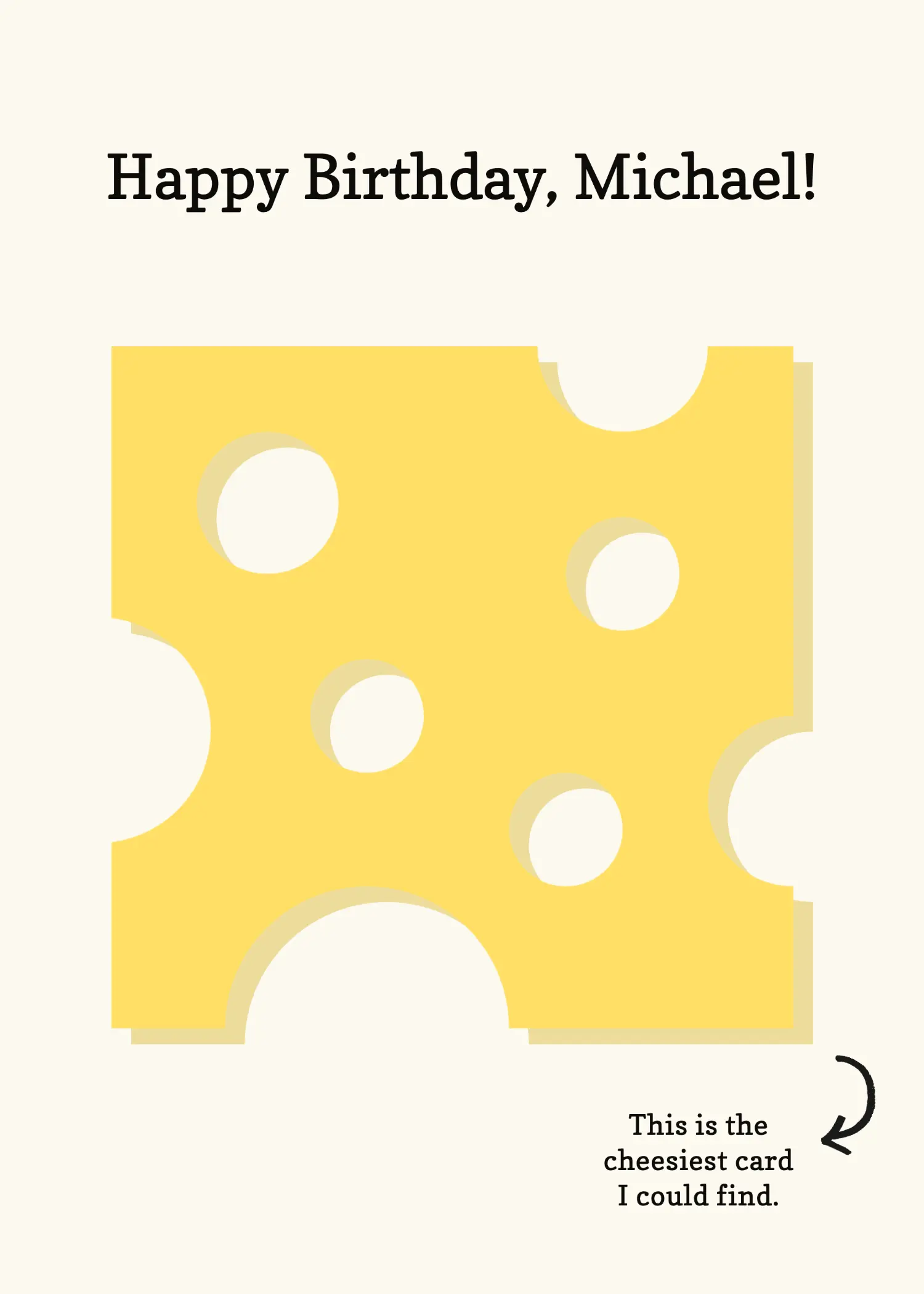 60 funny birthday card ideas to customize