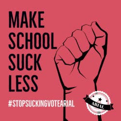 Election Starter Pack: Everything You Need for a Winning Student ...