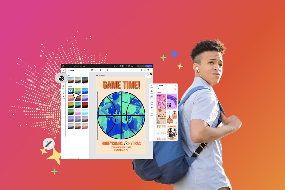 Top 10 things educators and students need to know about the new Adobe ...