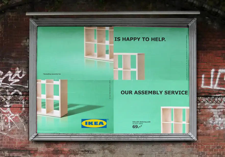 10 funny ads that worked and why