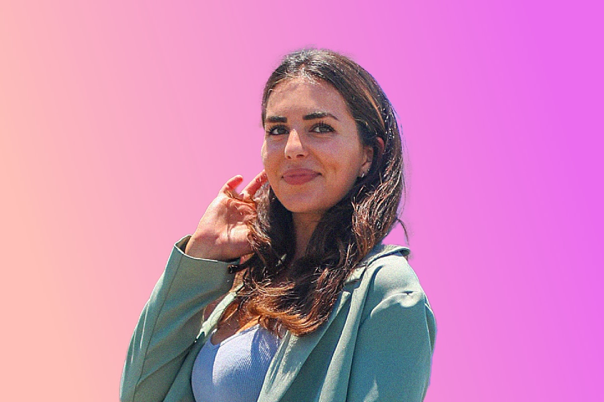 The Power of Fun with Ayelet Werner