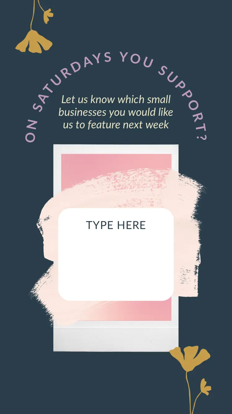 33 social media post ideas to boost your business | Adobe Express