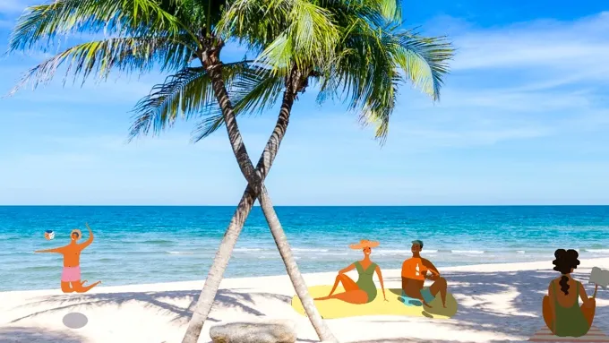 13 funny Zoom backgrounds to give your co-workers a laugh.