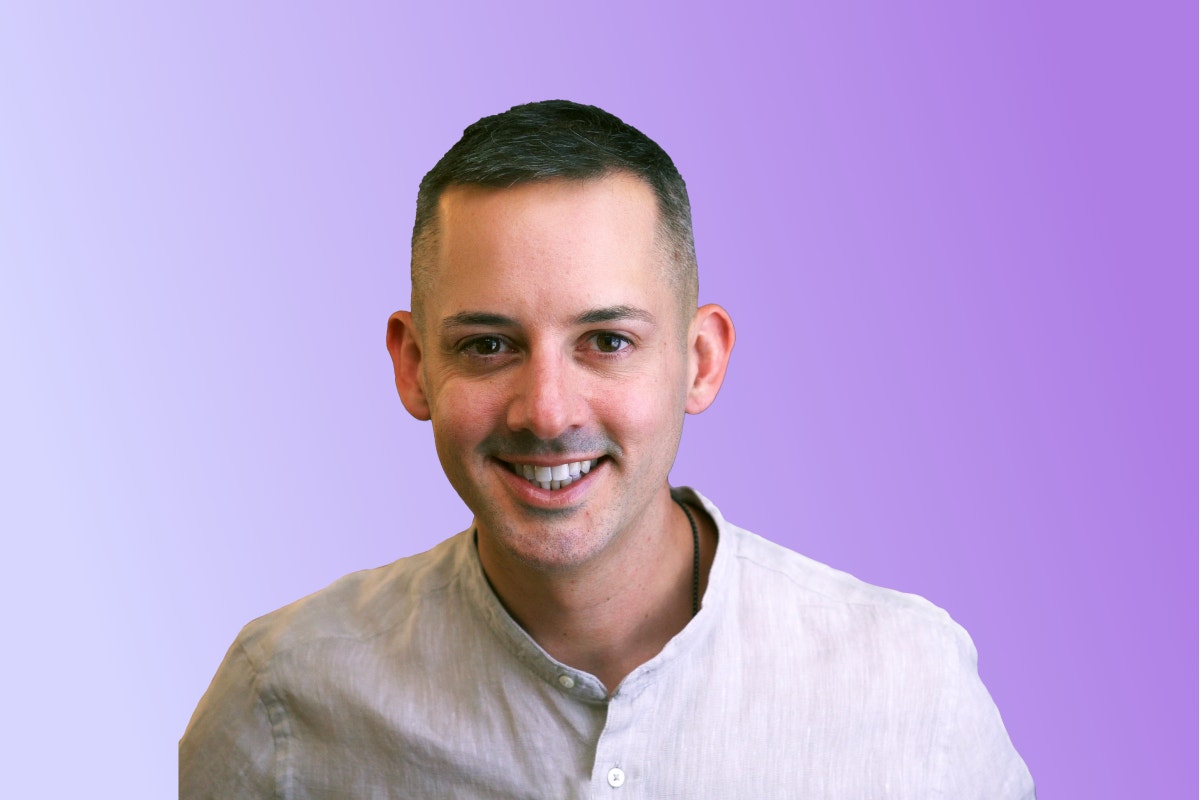 Embracing Personality with Phil Pallen