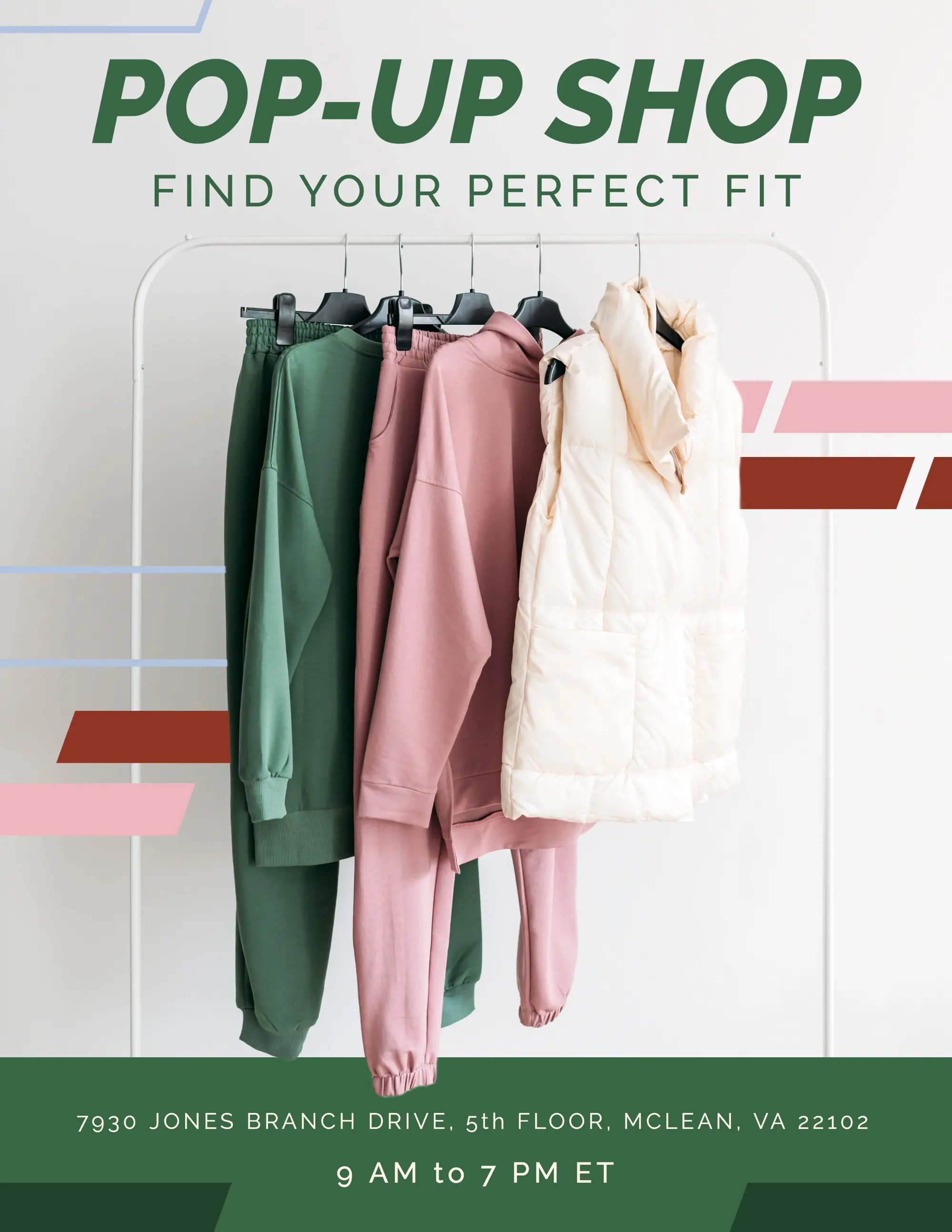 12 tips for flyers and free flyer design templates to create a great ...
