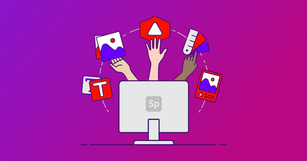 Work better together: introducing shared brands