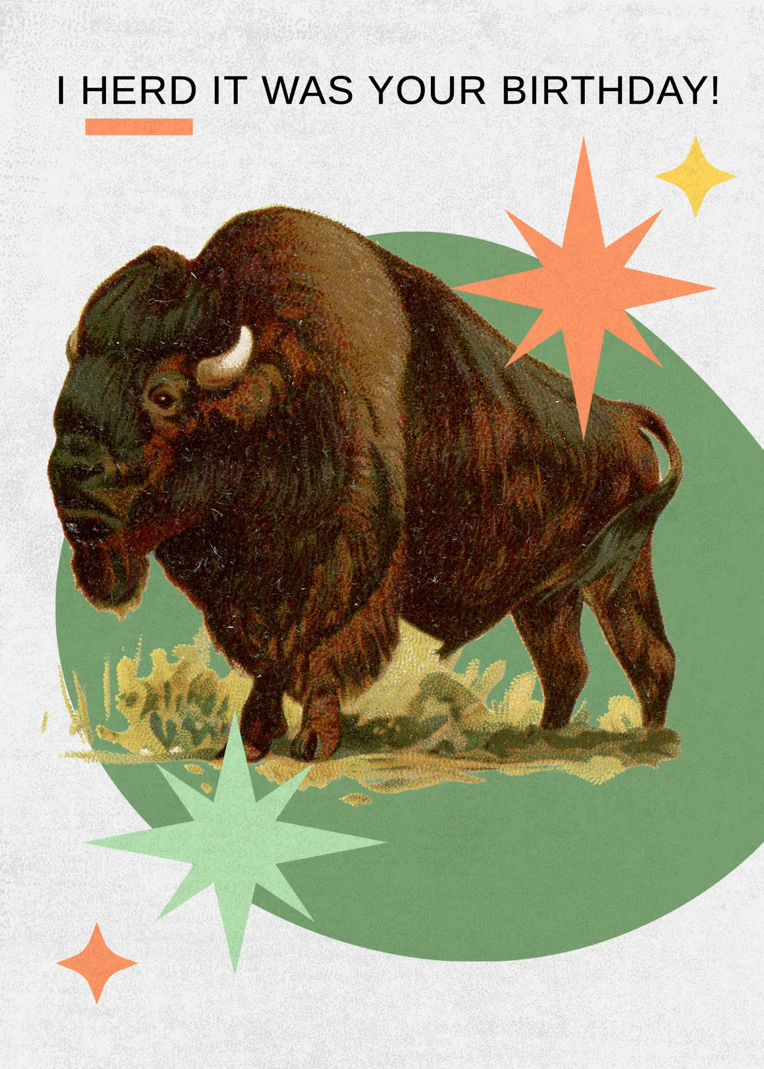 60 funny birthday card ideas to customize