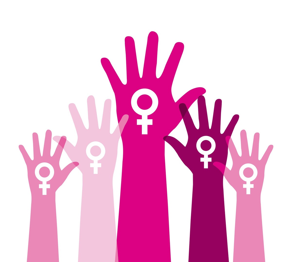 Womens Rights Logo