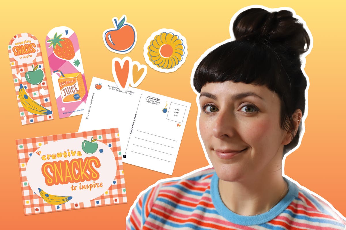 The art of coming together with Nikki McWilliams