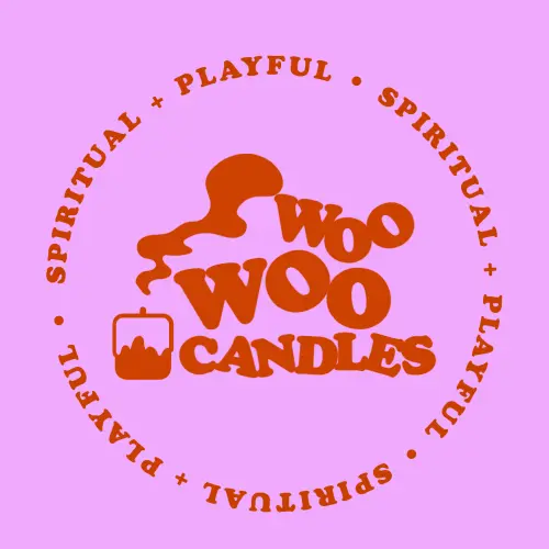 21 cool candle logo ideas | Adobe Express
