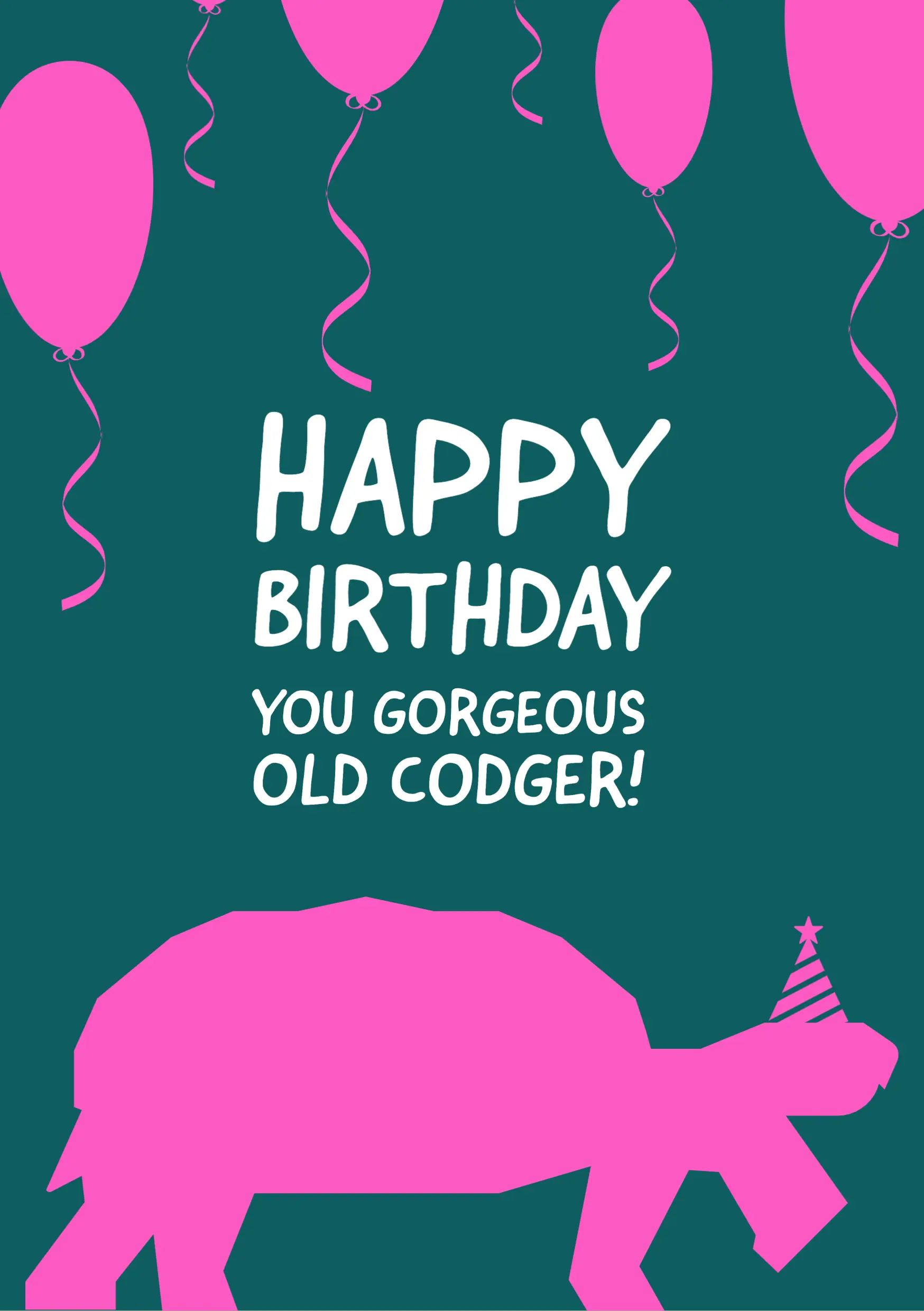 60 funny birthday card ideas to customize